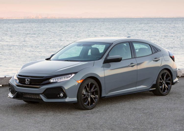 开价 RM 181K！Honda Civic Hatchback FK7 我国开卖！拥有6 Speed Manual 可选！Type R 亲弟弟来了！ - AUTO123