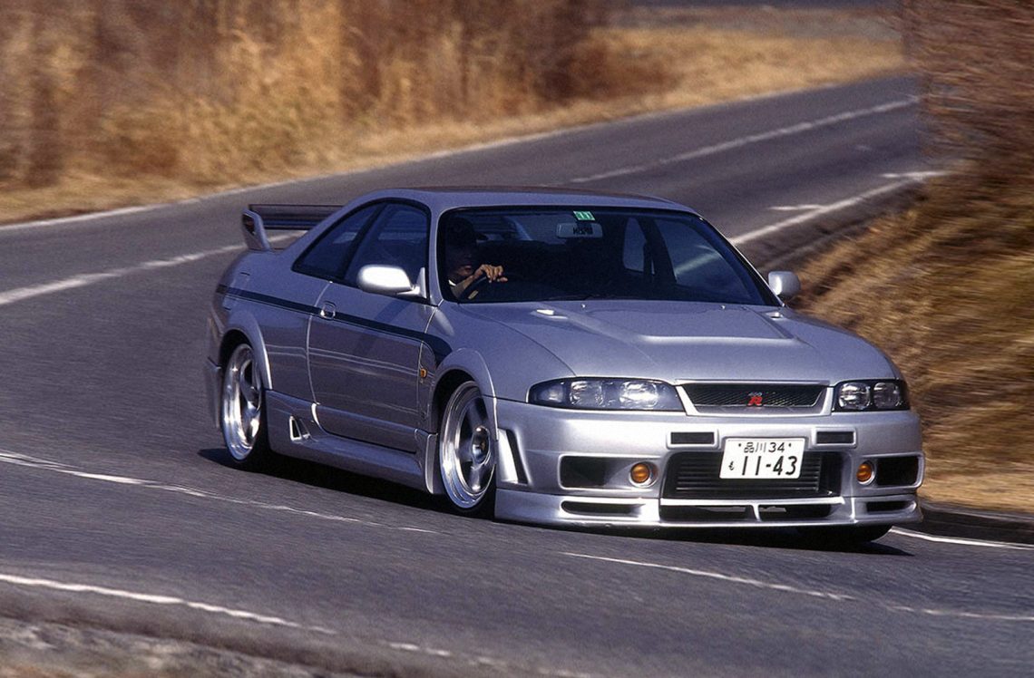 开价 RM2,648,000！超经典 1996 Nissan GT-R Nismo 400R 寻找新车主，经典 JDM 跑车身价翻倍暴涨！ - AUTO123