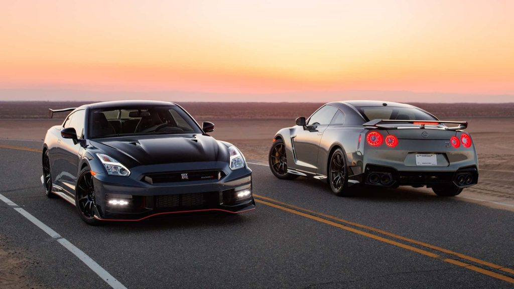 售价超过 RM1,000,000！终极版 2024 Nissan GT-R Nismo 价格出炉，3.8L V6 Twin Turbo 引擎，马力 608PS，2.7 秒 100KM/H ...