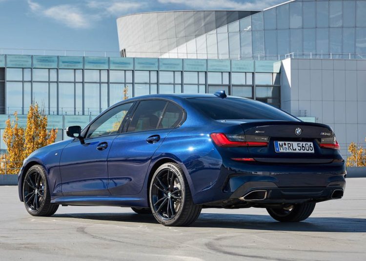 BMW M340i xDrive 确定即将登陆我国，拥有382Hp/500Nm，预售价 RM430,000！ - AUTO123