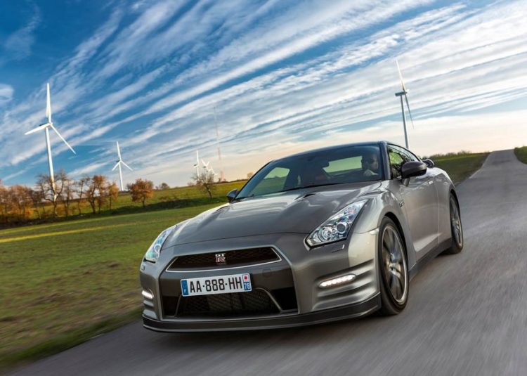 Nissan GT-R R35，二手价不到 RM200,000 的跑车！拥有480Hp+580Nm，极速可达300KM/H！ - AUTO123