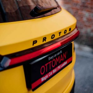 Proton X50 改装实战！X50 这样改更帅，更快，更霸气！ - AUTO123