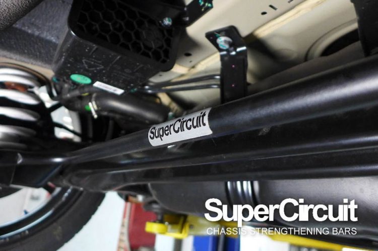 Proton X50 改装实战！X50 这样改更帅，更快，更霸气！ - AUTO123