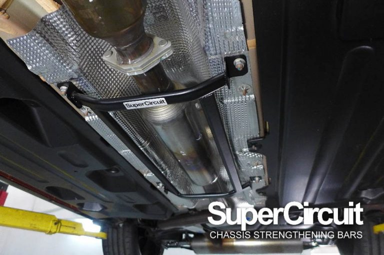 Proton X50 改装实战！X50 这样改更帅，更快，更霸气！ - AUTO123