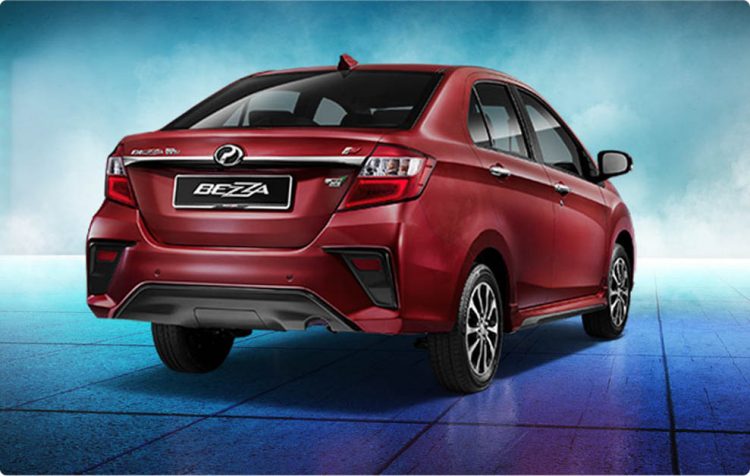 全新第二代 Perodua Bezza 假想图出炉！会不会采用 1.0L Turbo 涡轮引擎 + D-CVT 变速箱？ - AUTO123