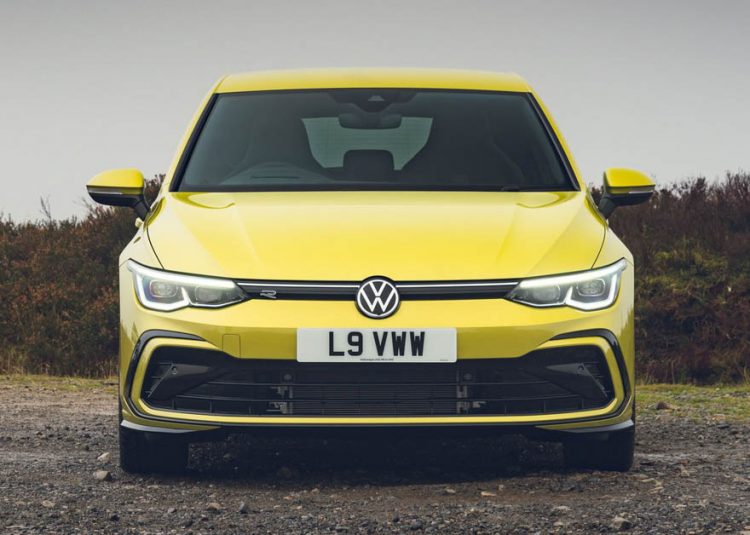 RM280,000！2021 Volkswagen Golf MK8 登陆大马市场，全新的高颜值德系小钢炮！ - AUTO123