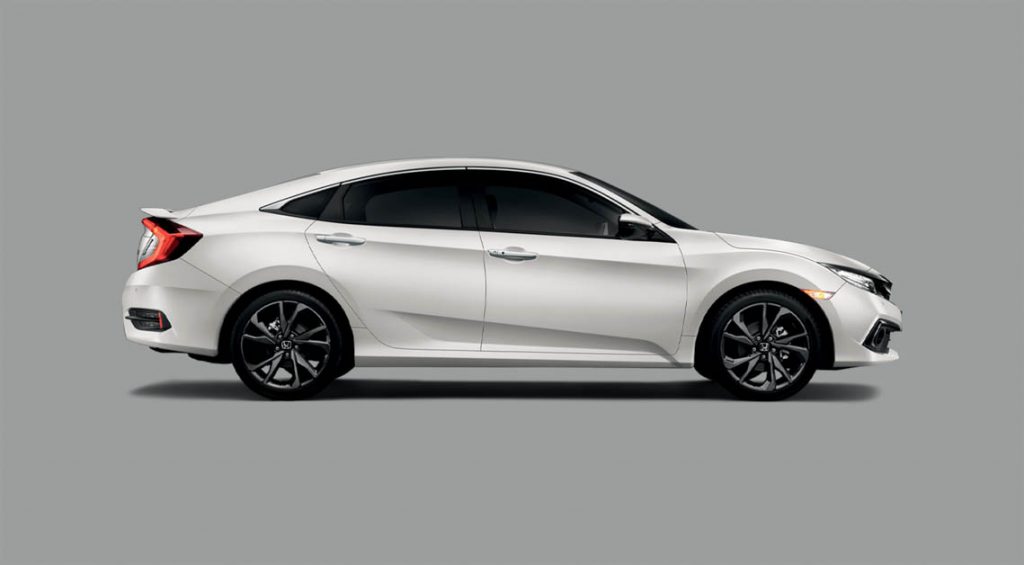 Honda Civic 1.5 VTEC Turbo VS 1.8 i-VTEC！月供，保养以及配备大比拼！看看哪一款新车型更适合你 ...
