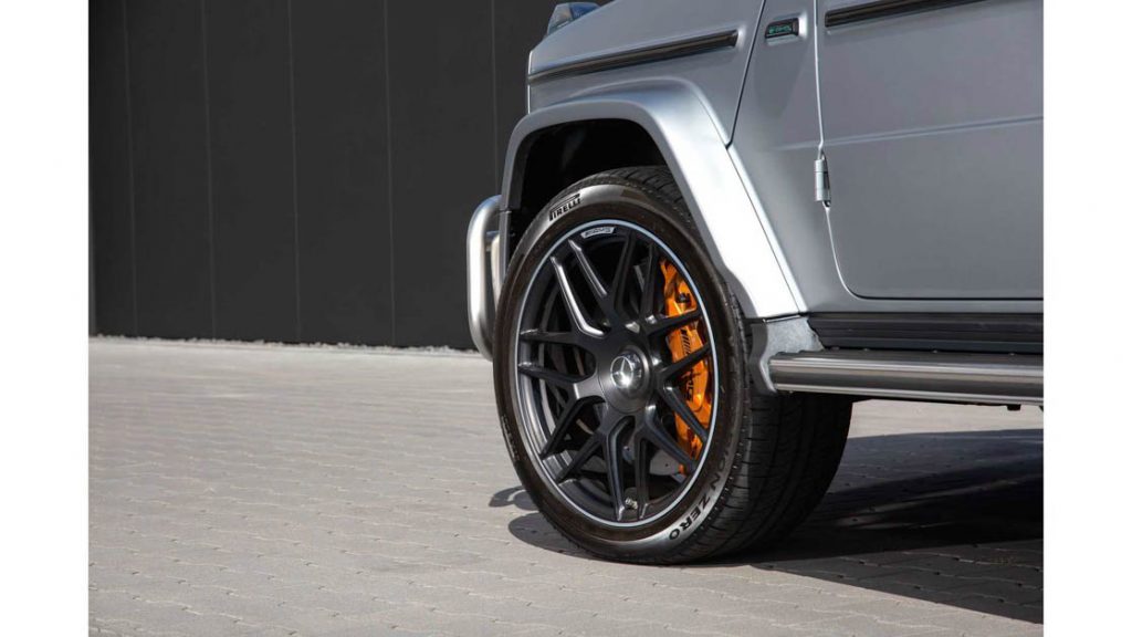 为什么人人都那么喜欢 Mercedes-Benz G Class？这个人见人爱的 大 G 有什么魅力？而你为什么喜欢它？ - AUTO123