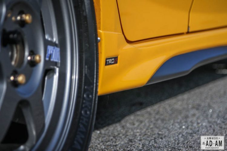 Perodua Axia 可以怎样改装？来看看我国 Axia 车主的改装实战！这样改装帅到分手，与众不同！ - AUTO123