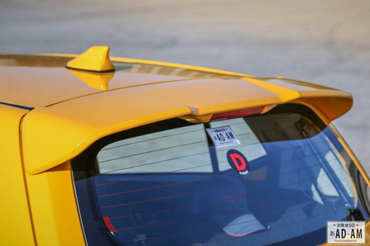 Perodua Axia 可以怎样改装？来看看我国 Axia 车主的改装实战！这样改装帅到分手，与众不同！ - AUTO123