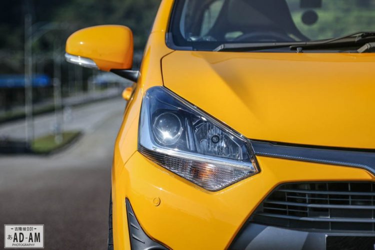 Perodua Axia 可以怎样改装？来看看我国 Axia 车主的改装实战！这样改装帅到分手，与众不同！ - AUTO123