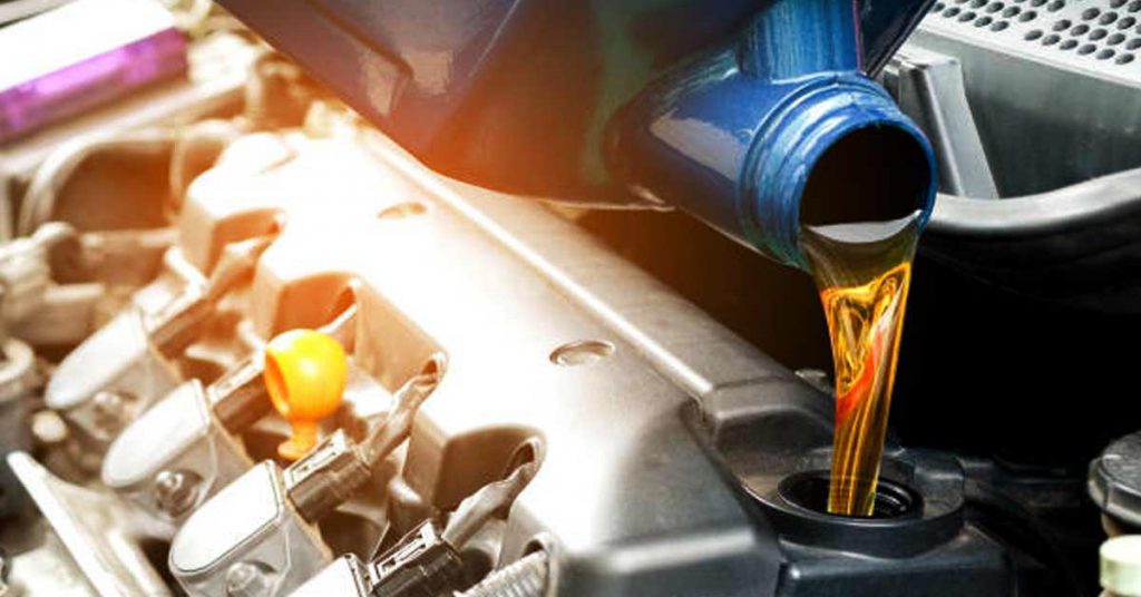 Engine Oil （黑油）不要乱换！教你如何为爱车选 Engine Oil！ - AUTO123