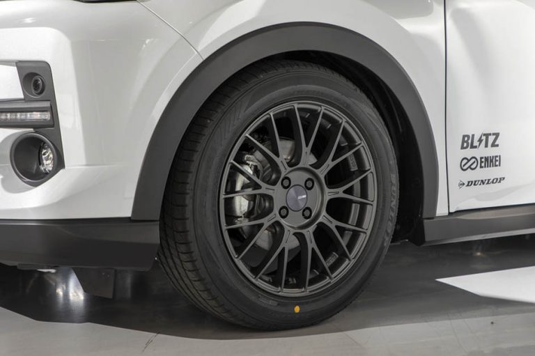 Perodua Ativa Turbo 可以怎样改装？来看看 Ativa 的 JDM 改装套件，随便改都超级帅气！ - AUTO123