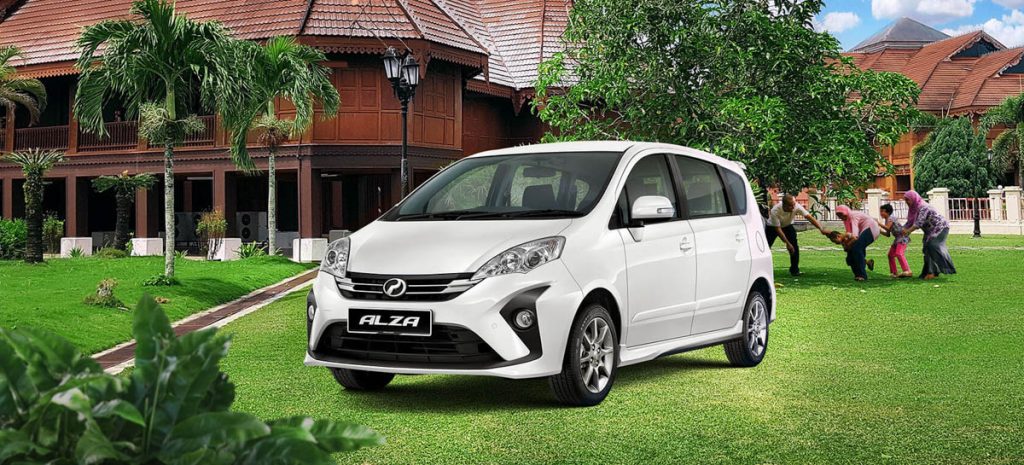 为何 Perodua 在我国销量那么好？比 Proton 还受欢迎？今天我们一起来聊聊看！ - AUTO123
