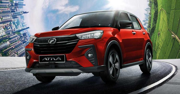 Myvi Turbo 真的要来了？Perodua Myvi 未来可能会采用 Turbo 引擎？ - AUTO123