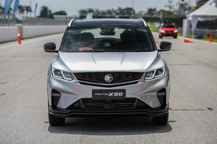 Proton 真的那么强？为什么 Proton X50 以及 X70 那么受欢迎，销量那么好？我们一起来看！ - AUTO123