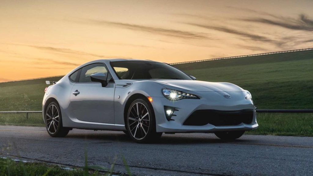 每月最低只需 RM1600 就能拥有一辆二手 Toyota GT86！外形帅气拉风，动力操控出色！ - AUTO123