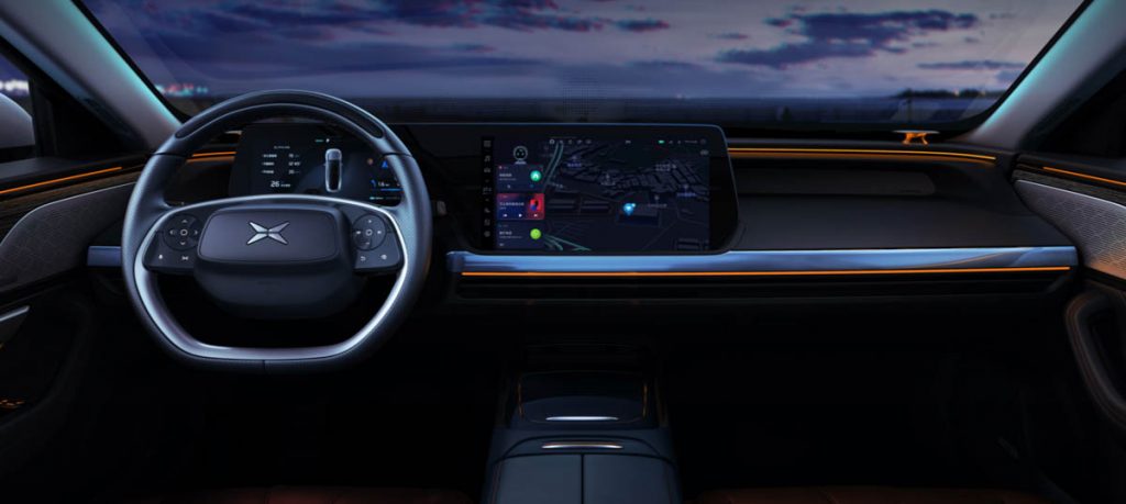 投资100亿美金！Xiaomi 宣布玩车！小米 Mi Car Ultra 最快2023年登场，科技性能向 Tesla 看齐？ - AUTO123