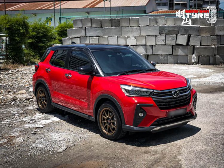 2021 Perodua Ativa 试驾分享！1.0L 三缸 Turbo 表现到底怎样？引擎会不会抖？Ativa 值得入手吗？我来告诉你 ...