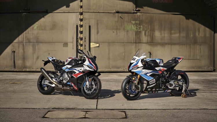BMW M1000RR 确定即将杀到我国！史上第一辆 M Power 仿赛重机！大马预售价 RM250K？ - AUTO123