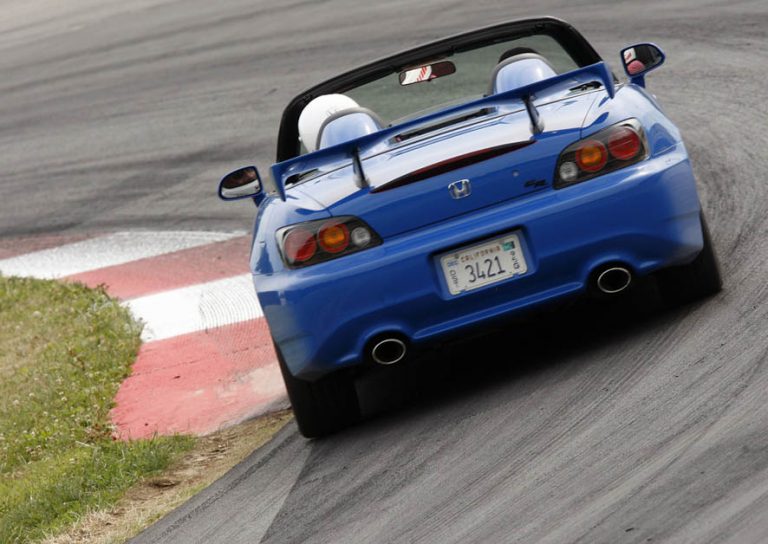 Honda S2000 新一代车型长这样？或搭载2.0L VTEC Turbo 引擎，马力410PS！ - AUTO123