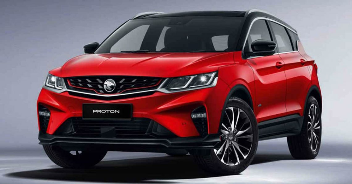 Proton 那么强，性价比那么高，为何销量与受欢迎度还是被 Perodua 打败？ - AUTO123
