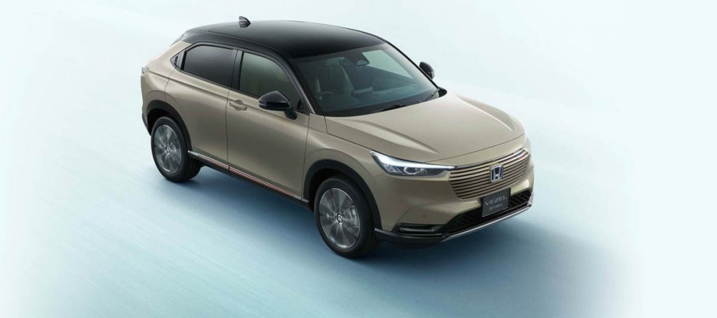 Honda 新车计划：Honda 未来会在我国引进什么新车款？ - AUTO123