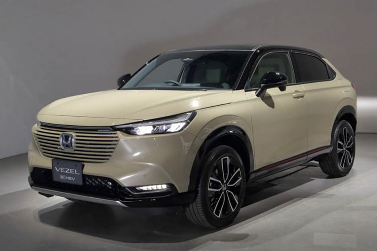 Honda 新车计划：Honda 未来会在我国引进什么新车款？ - AUTO123