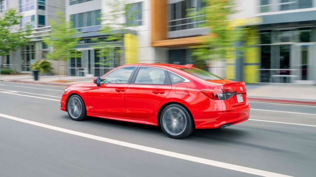 Honda 新车计划：Honda 未来会在我国引进什么新车款？ - AUTO123