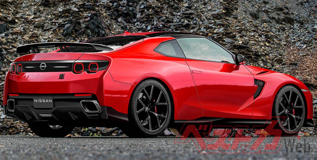 新一代 Nissan GT-R R36 正在开发中，或基于现款 R35 打造！不会有 Hybrid，不会有大惊喜？ - AUTO123