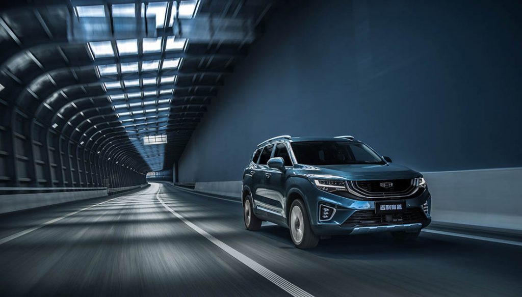 Proton 新车计划：Proton 未来会引进我国的新车款有哪些？ - AUTO123
