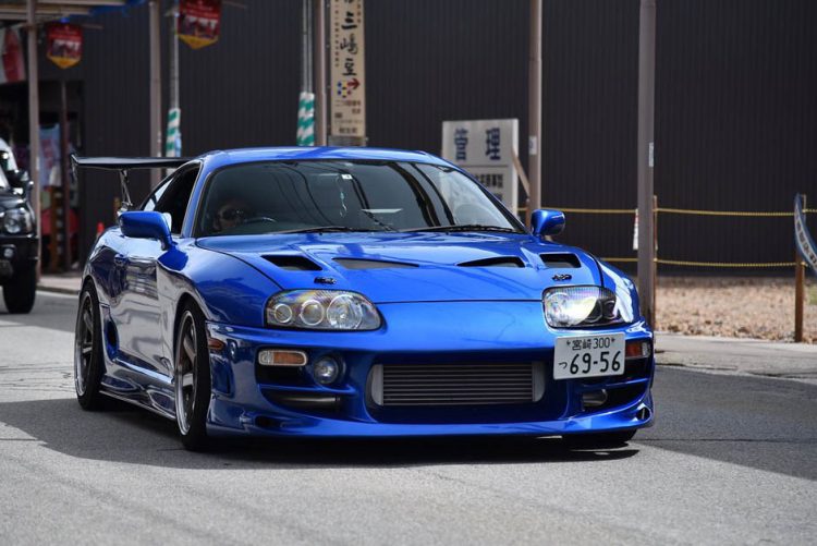 Top10 日系经典 JDM 引擎回顾！你们心中“永远的战神”是哪个？ - AUTO123