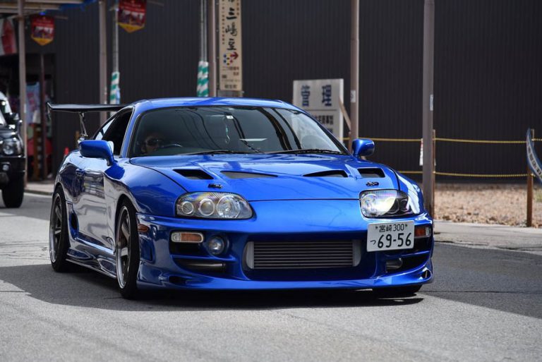 Top10 日系经典 JDM 引擎回顾！你们心中“永远的战神”是哪个？ - AUTO123