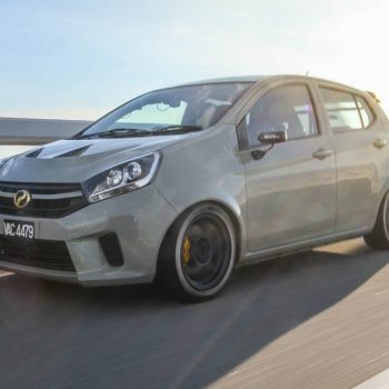 大马神车系列：Perodua Axia！你第一次接触 Axia 是什么时候？ - AUTO123