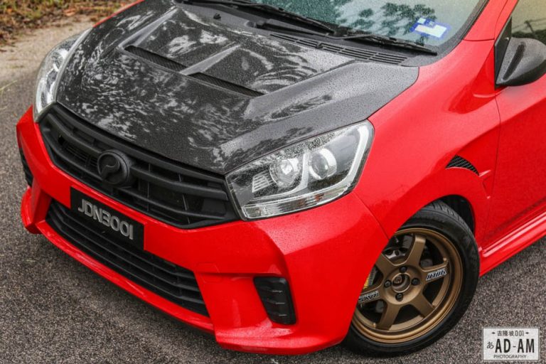 大马神车系列：Perodua Axia！你第一次接触 Axia 是什么时候？ - AUTO123