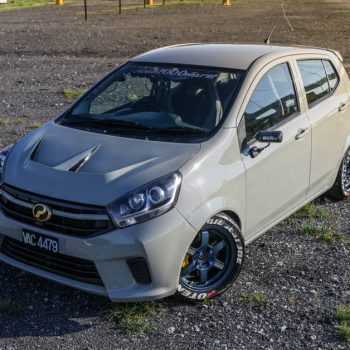 大马神车系列：Perodua Axia！你第一次接触 Axia 是什么时候？ - AUTO123