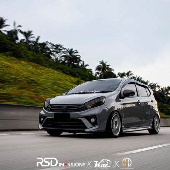 大马神车系列：Perodua Axia！你第一次接触 Axia 是什么时候？ - AUTO123