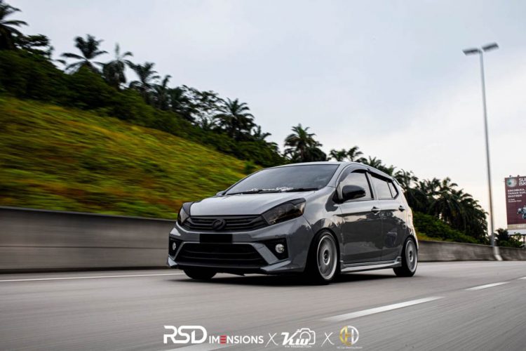 大马神车系列：Perodua Axia！你第一次接触 Axia 是什么时候？ - AUTO123