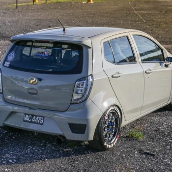 大马神车系列：Perodua Axia！你第一次接触 Axia 是什么时候？ - AUTO123