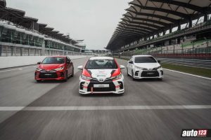 大马神车系列：Toyota Vios！聊聊为什么 Vios 可以成为我国的神车之一？ - AUTO123