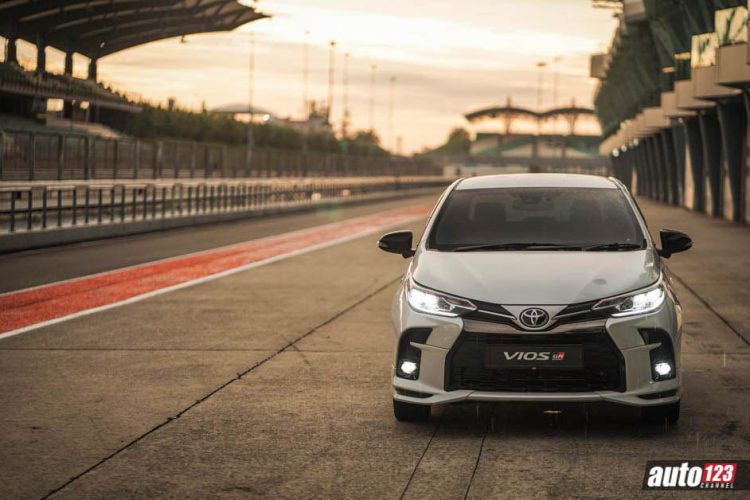 大马神车系列：Toyota Vios！聊聊为什么 Vios 可以成为我国的神车之一？ - AUTO123