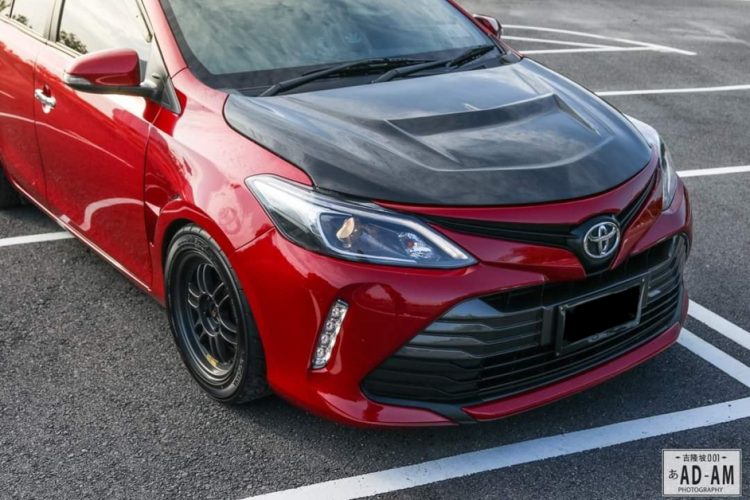 大马神车系列：Toyota Vios！聊聊为什么 Vios 可以成为我国的神车之一？ - AUTO123