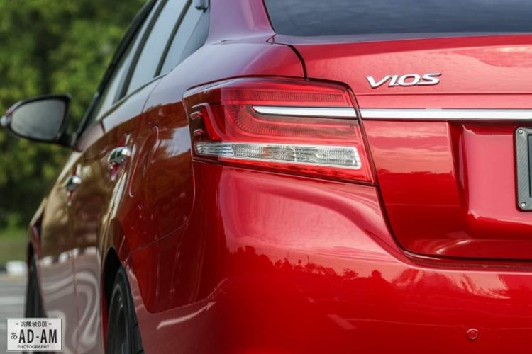 大马神车系列：Toyota Vios！聊聊为什么 Vios 可以成为我国的神车之一？ - AUTO123