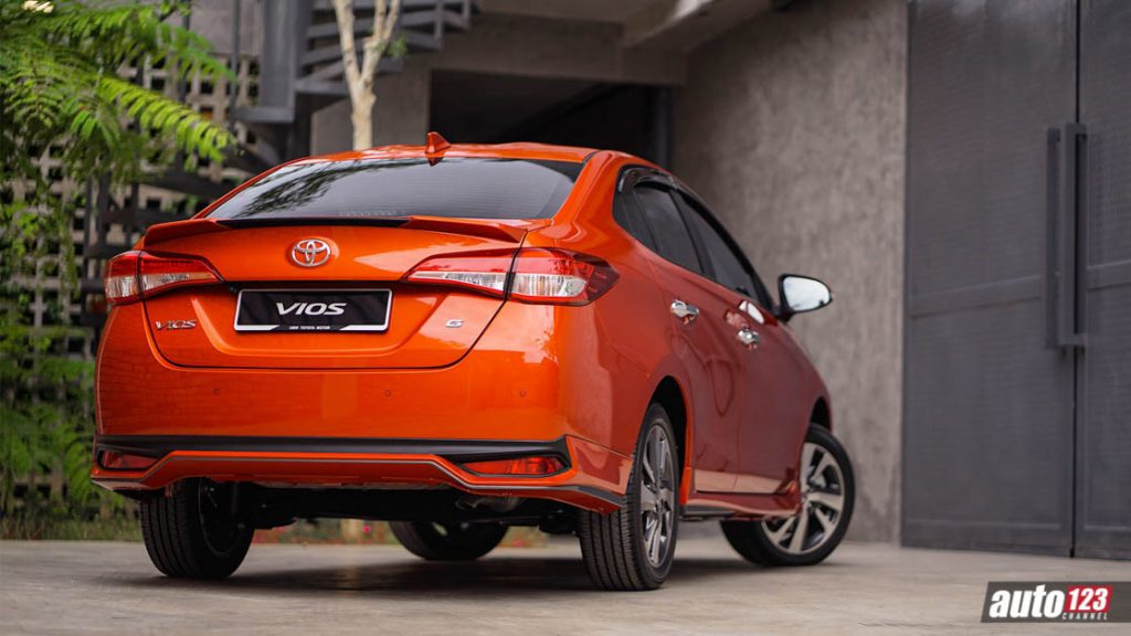 大马神车系列：Toyota Vios！聊聊为什么 Vios 可以成为我国的神车之一？ - AUTO123