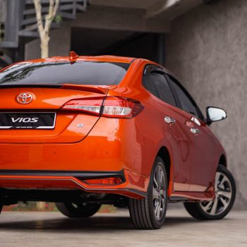 大马神车系列：Toyota Vios！聊聊为什么 Vios 可以成为我国的神车之一？ - AUTO123