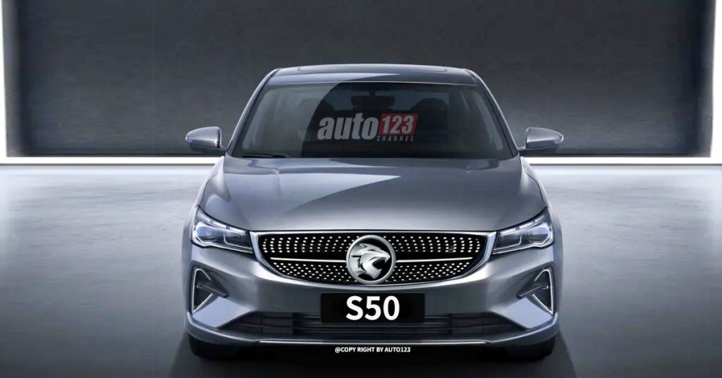 Proton 官方释出预告！2022 Proton S50 或将登场，1.5T Turbo 涡轮引擎，对手指向 Civic 以及 ...