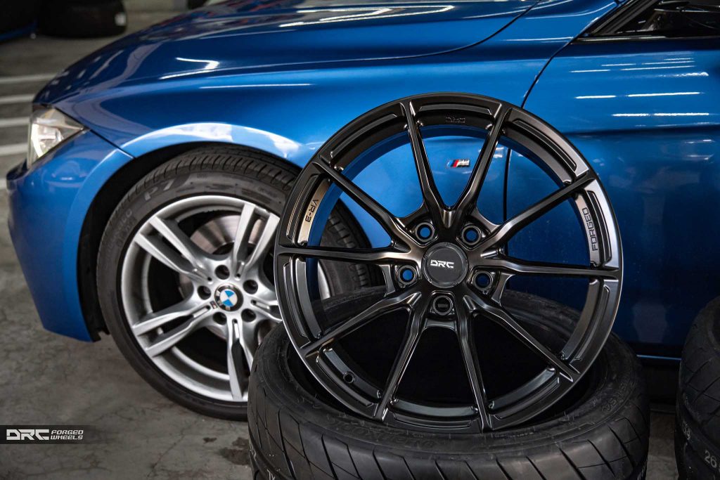 改车一定要改 Sport Rims！轮圈小知识：教你如何选 Rims，大不一定好，最重要尺寸合适！ - AUTO123