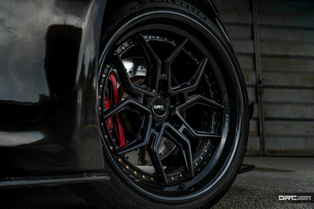 改车一定要改 Sport Rims！轮圈小知识：教你如何选 Rims，大不一定好，最重要尺寸合适！ - AUTO123