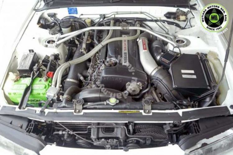 拍卖价 RM385,000 - RM2,000,000 起！Nissan Skyline GT-R R32 / R33 / R34 我国开卖 ...