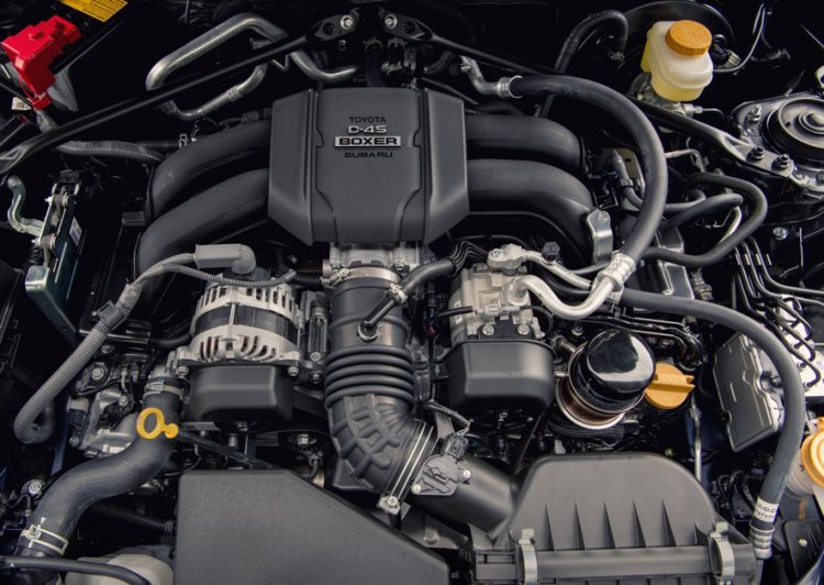 预售价 RM280,000！2022 Toyota GR86 我国确定发表，228Hp + 249Nm + 6MT 的热血后驱跑车！ - AUTO123